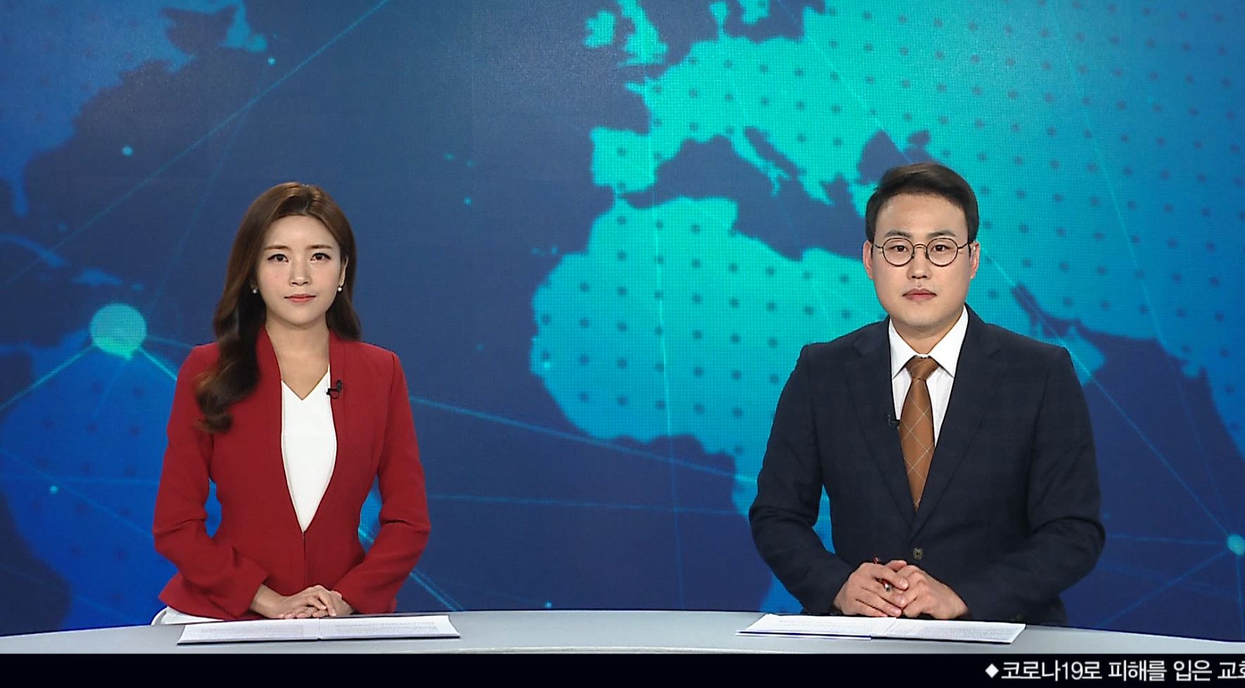 [다시보기] 10/7(수) “열방에 복음을, 낮은 곳에 사랑을“ 外