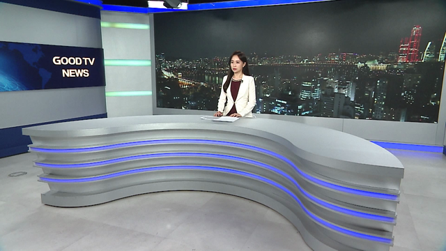 [다시보기] 6/20 (월) ‘피로회복’ 7개월 대장정…소아암 수술비 전달 外